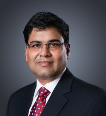 IndiaRF | Our Team