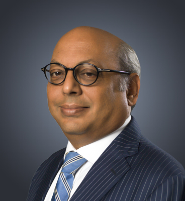 IndiaRF | Our Team