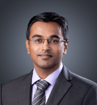 IndiaRF | Our Team
